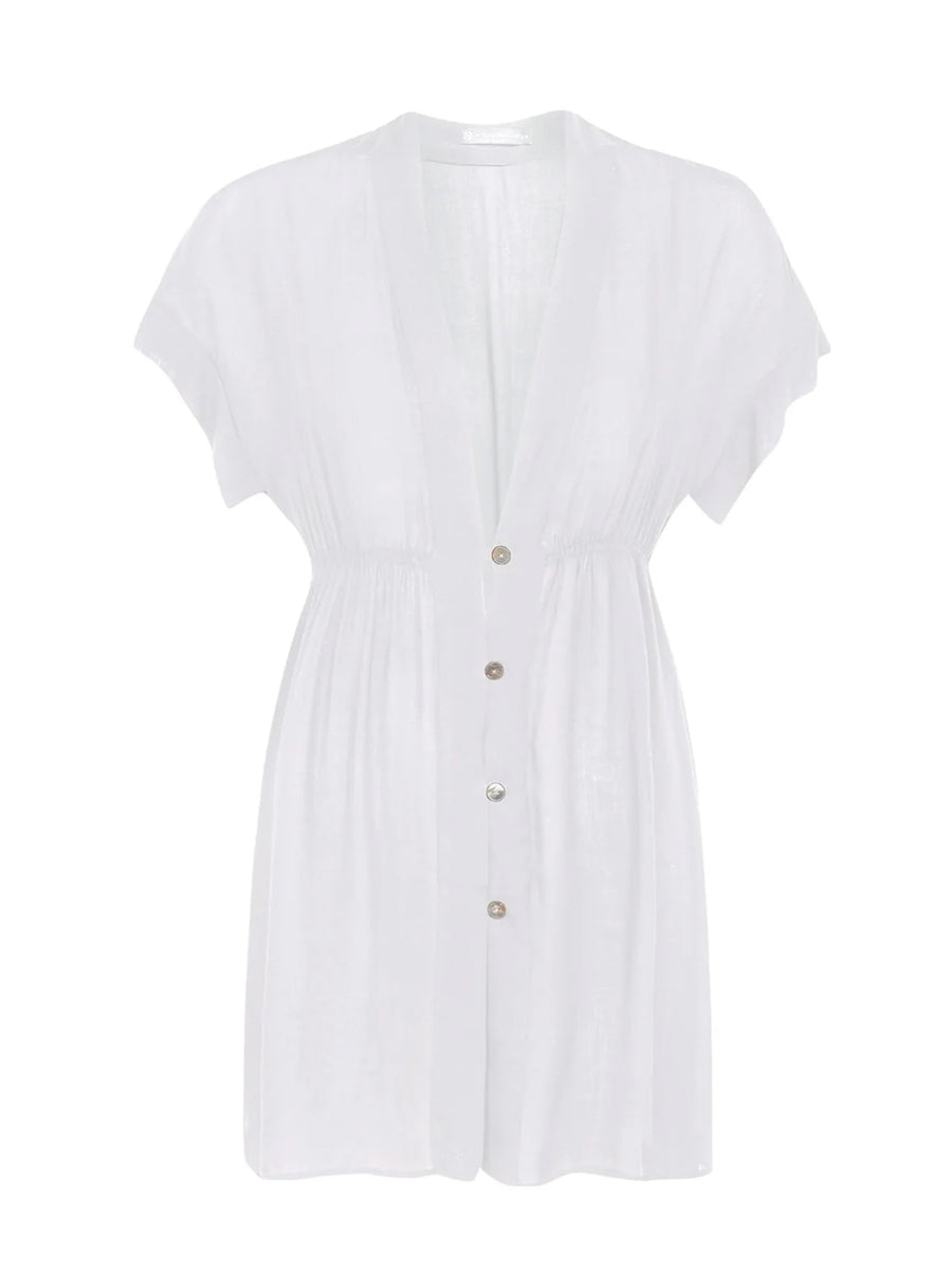 Vix Fuji Kaftan Biondi London