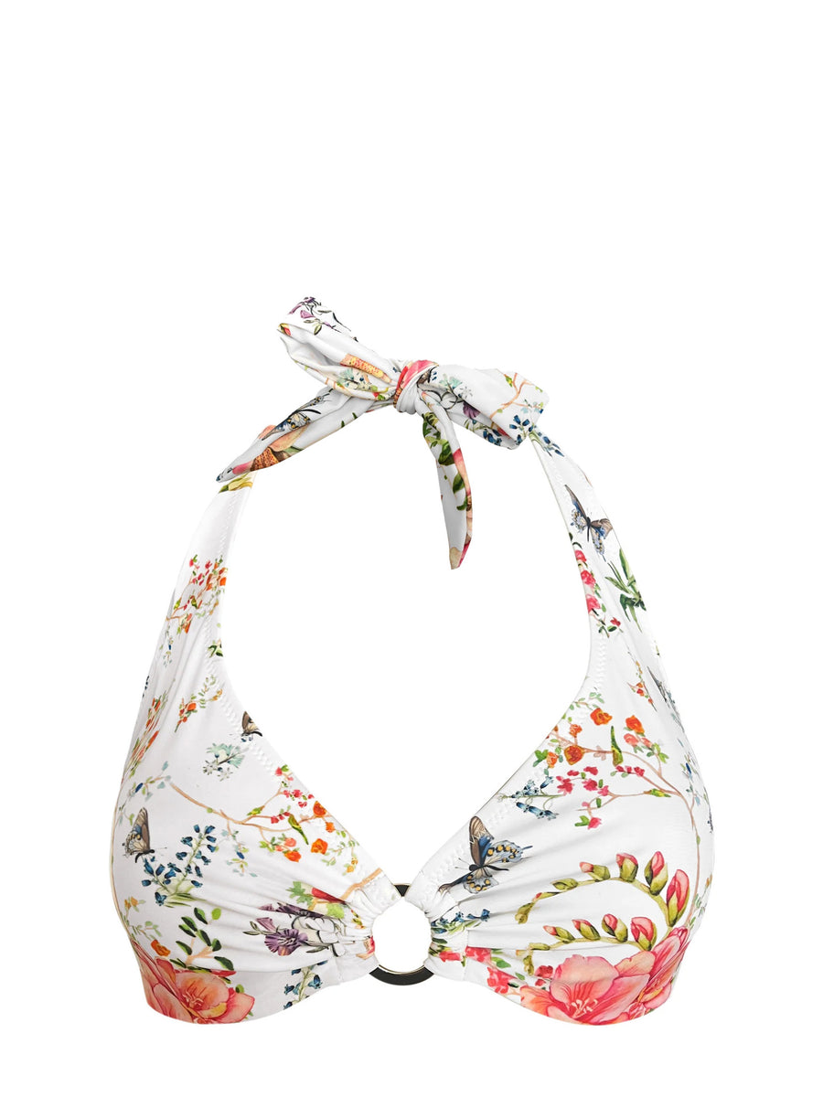 Kaanda Butterfly Underwire Bikini Top ECO – Biondi London